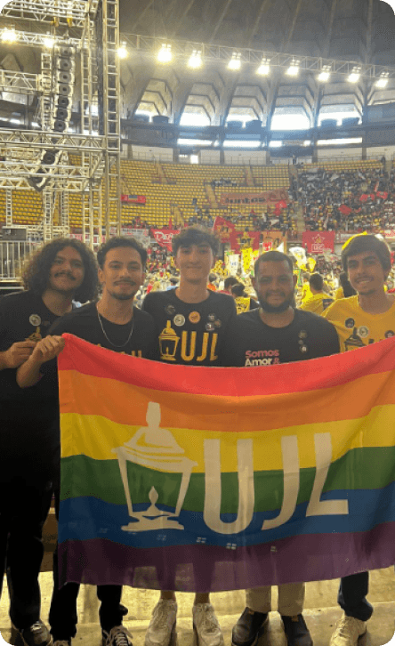 JL - Juventude Livre